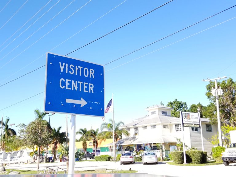 About Us - Key Largo, Florida